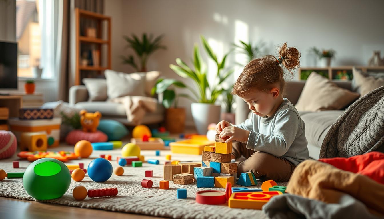 Panduan Terapi Anak Autis di Rumah: Tips Praktis untuk Orang Tua ...