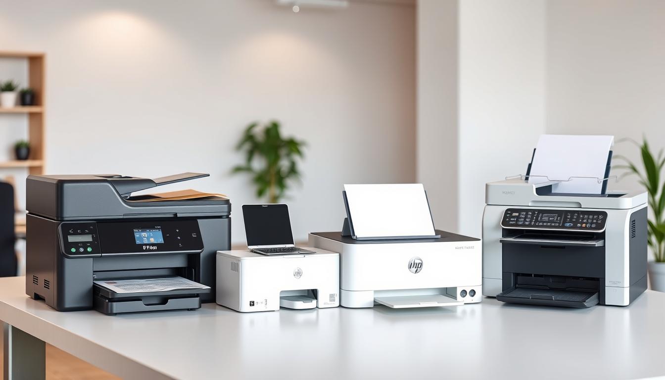 Cara Scan Dokumen di Printer: Panduan Lengkap untuk Pemula - Warta Dinamika