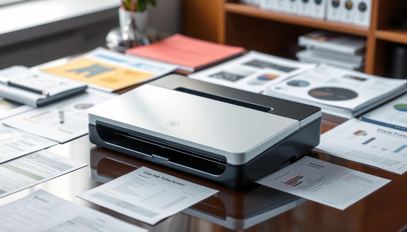 Cara Scan Dokumen di Printer: Panduan Lengkap untuk Pemula - Warta Dinamika