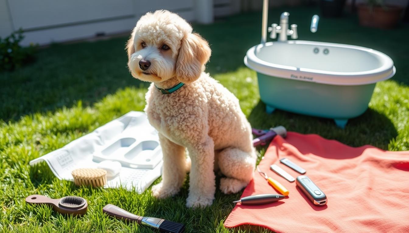 Jenis Anjing Poodle yang Populer dan Cara Merawatnya - Warta Dinamika