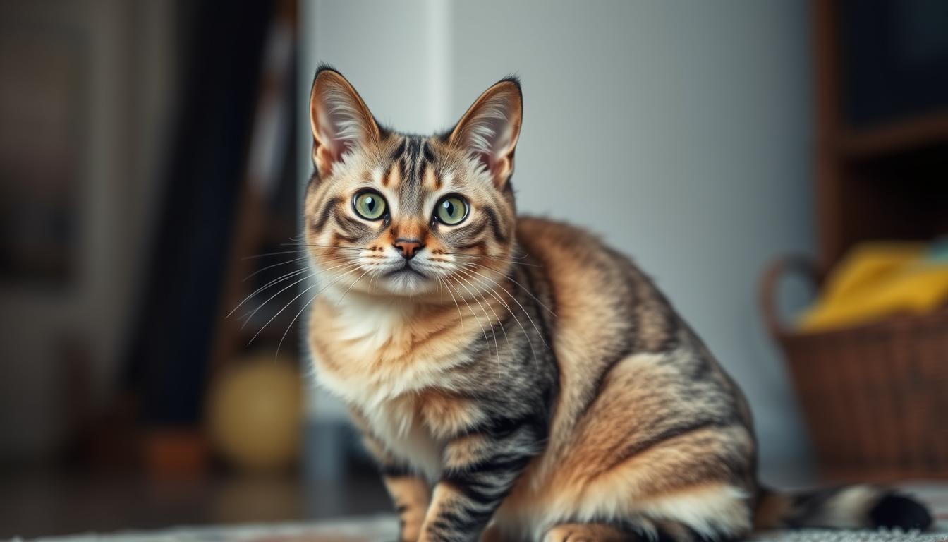 Apa Itu Kucing Mix Dome? Kenali Ciri-Cirinya! - Warta Dinamika