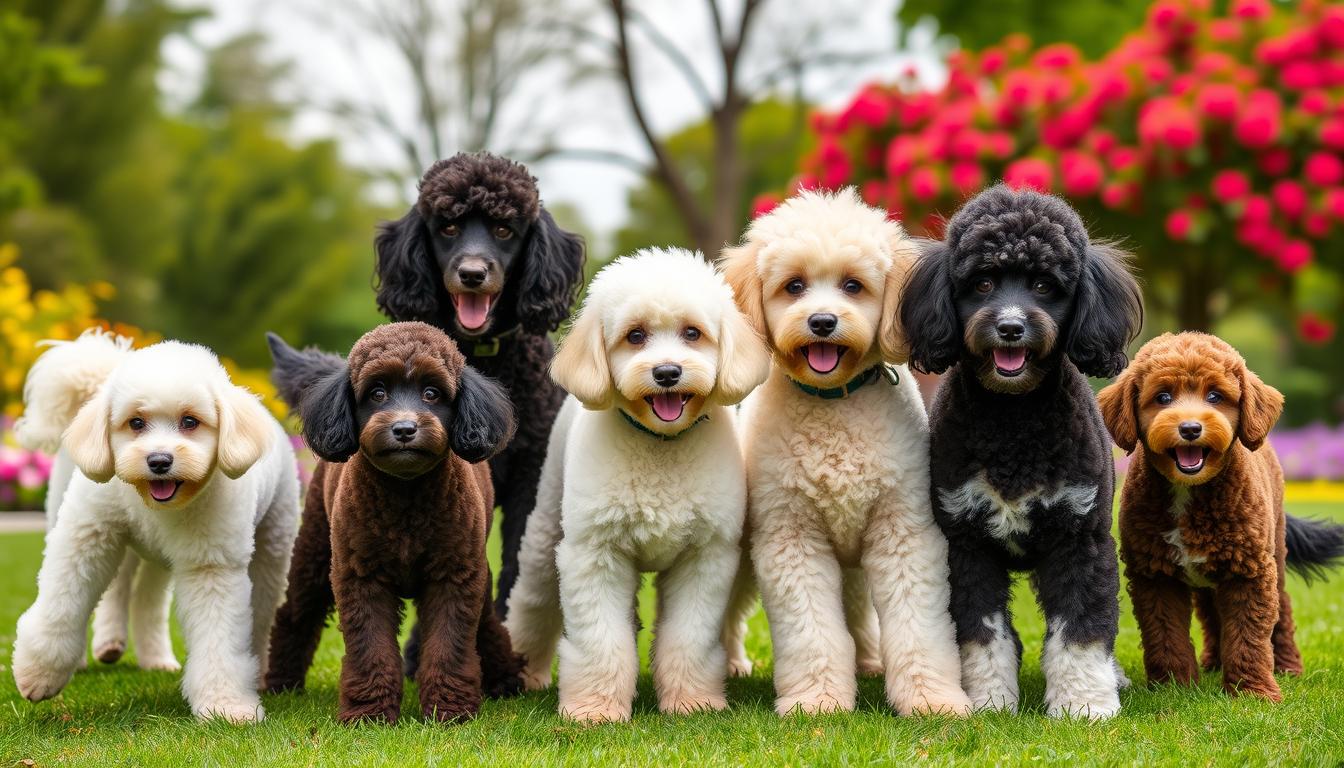 Jenis Anjing Poodle yang Populer dan Cara Merawatnya - Warta Dinamika