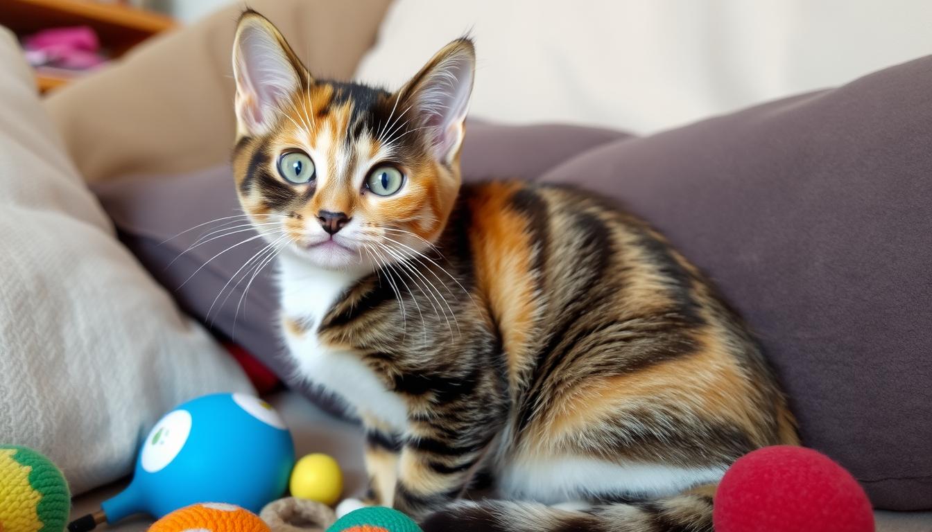 Apa Itu Kucing Mix Dome? Kenali Ciri-Cirinya! - Warta Dinamika