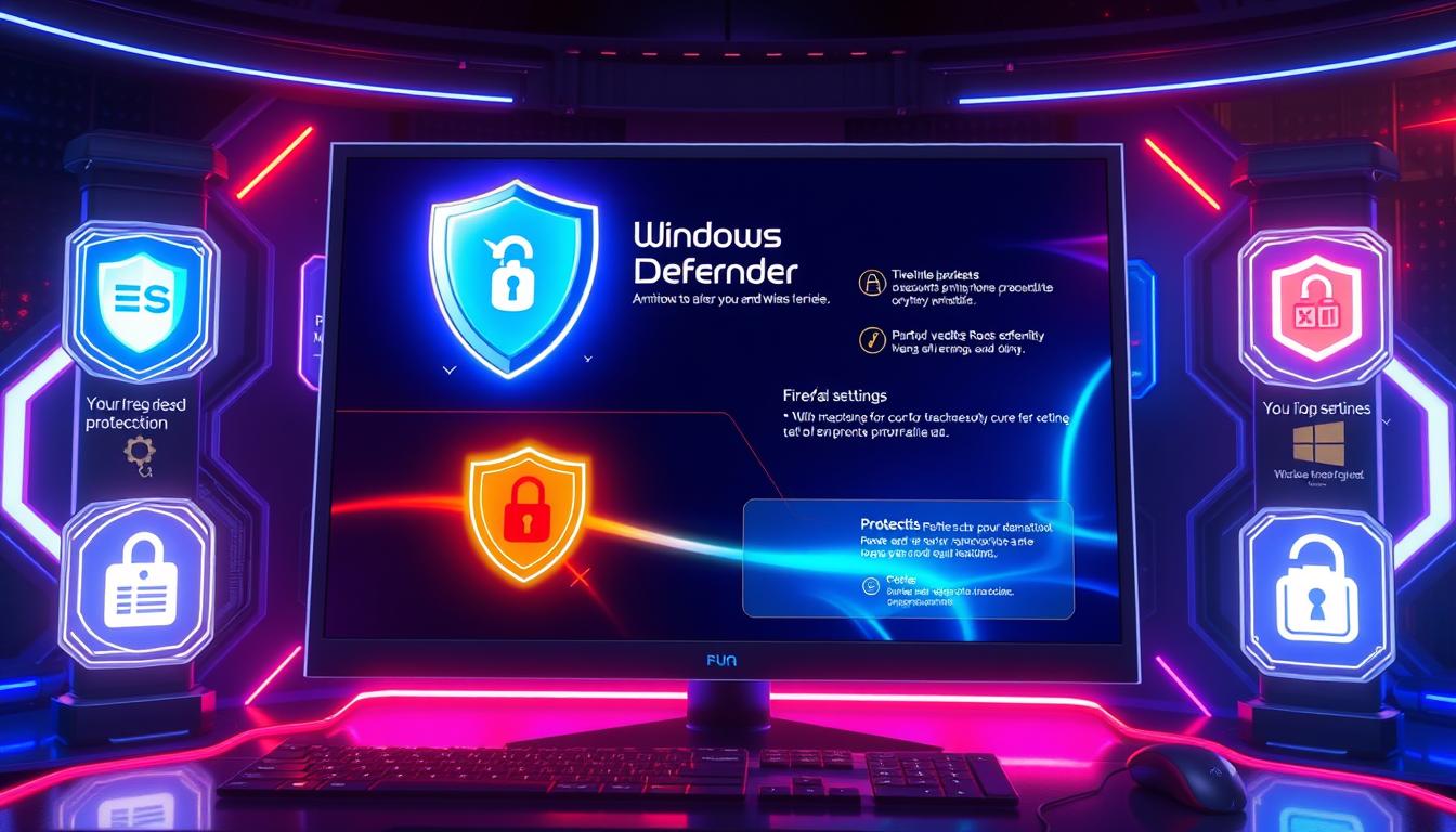 Cara Mengaktifkan Windows Defender untuk Keamanan Maksimal di 2025 - Warta Dinamika