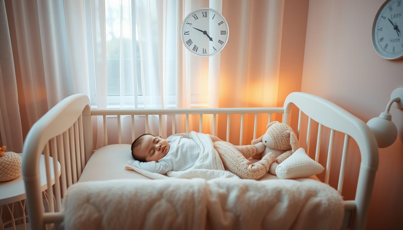 Memahami Pola Tidur Bayi 4 Bulan agar Tidur Lebih Teratur - Warta Dinamika