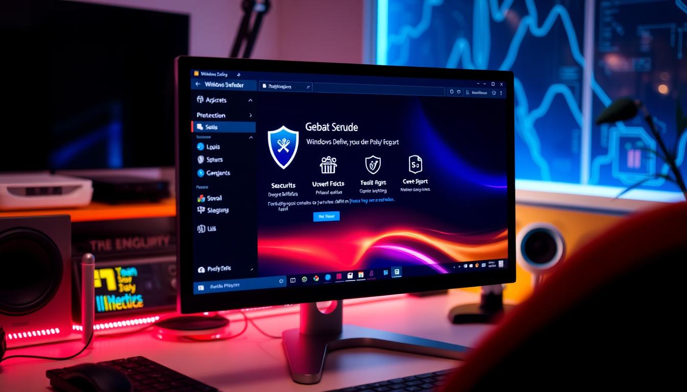Cara Mengaktifkan Windows Defender untuk Keamanan Maksimal di 2025 ...