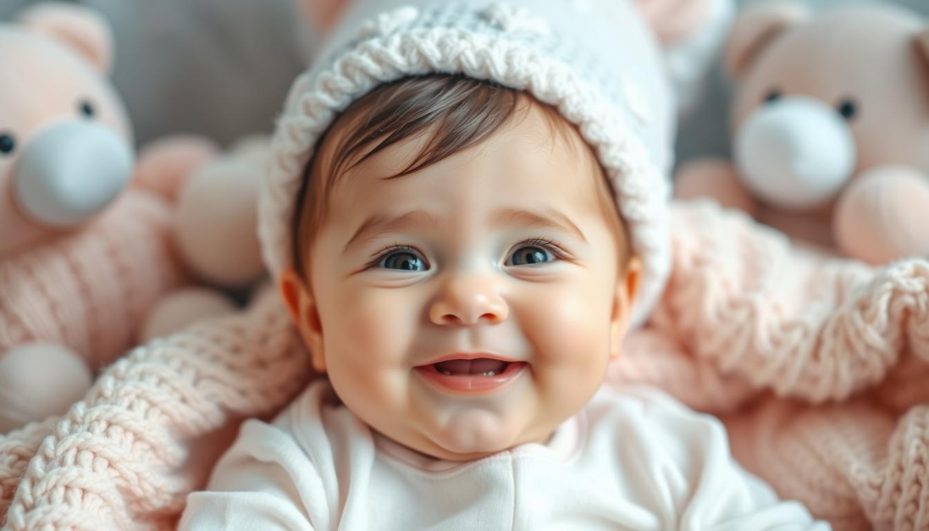 Ciri-Ciri Bayi dengan Down Syndrome yang Perlu Diwaspadai - Warta Dinamika