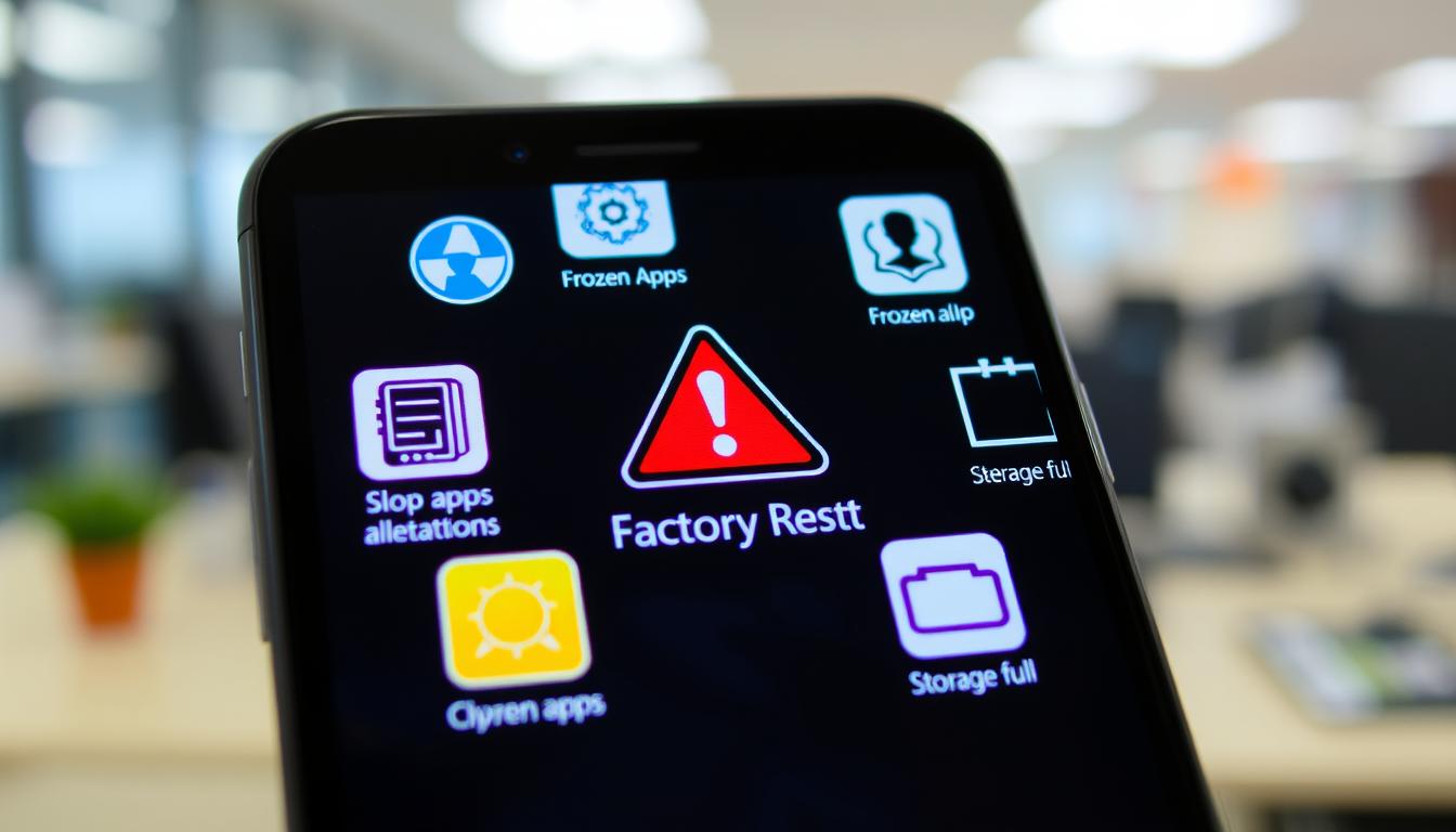 Cara Reset Pabrik HP Vivo agar Kembali ke Pengaturan Awal - Warta Dinamika