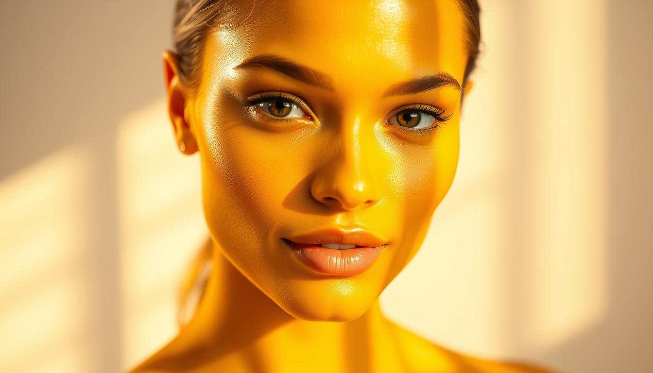 Warna Foundation untuk Kulit Kuning Langsat agar Riasan Terlihat ...