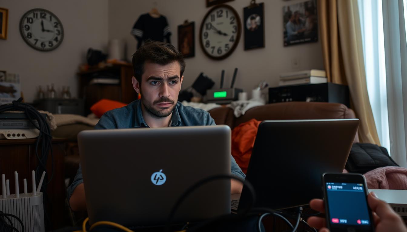 Cek Kecepatan Internet Mbps: Tools Terbaik untuk 2025 - Warta Dinamika