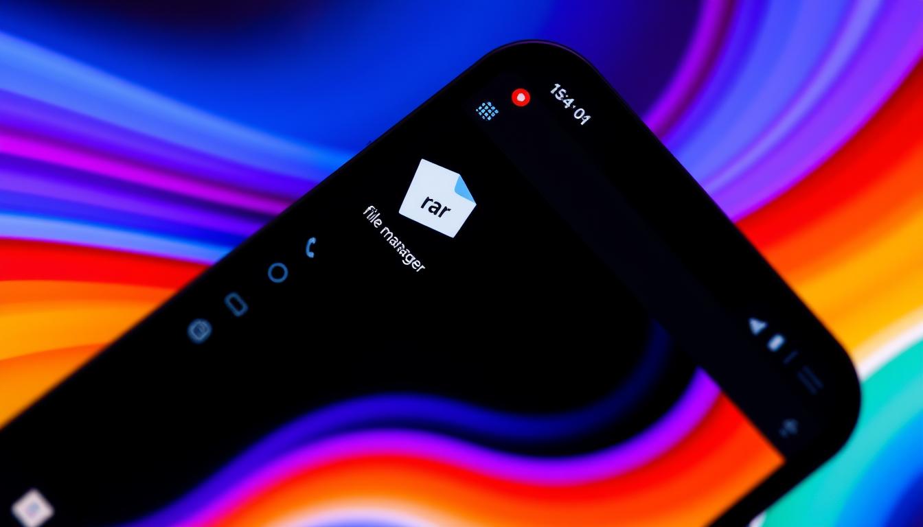 Cara Membuka File RAR di Android Tanpa Aplikasi Tambahan - Warta Dinamika