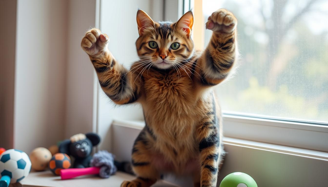 Perbedaan Kucing Betina dan Jantan: Panduan Mudah Mengenalinya - Warta ...