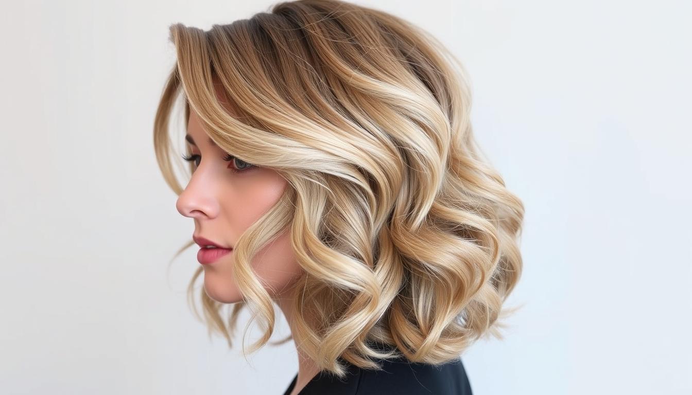 Potongan untuk Rambut Mengembang agar Tampil Lebih Rapi - Warta Dinamika