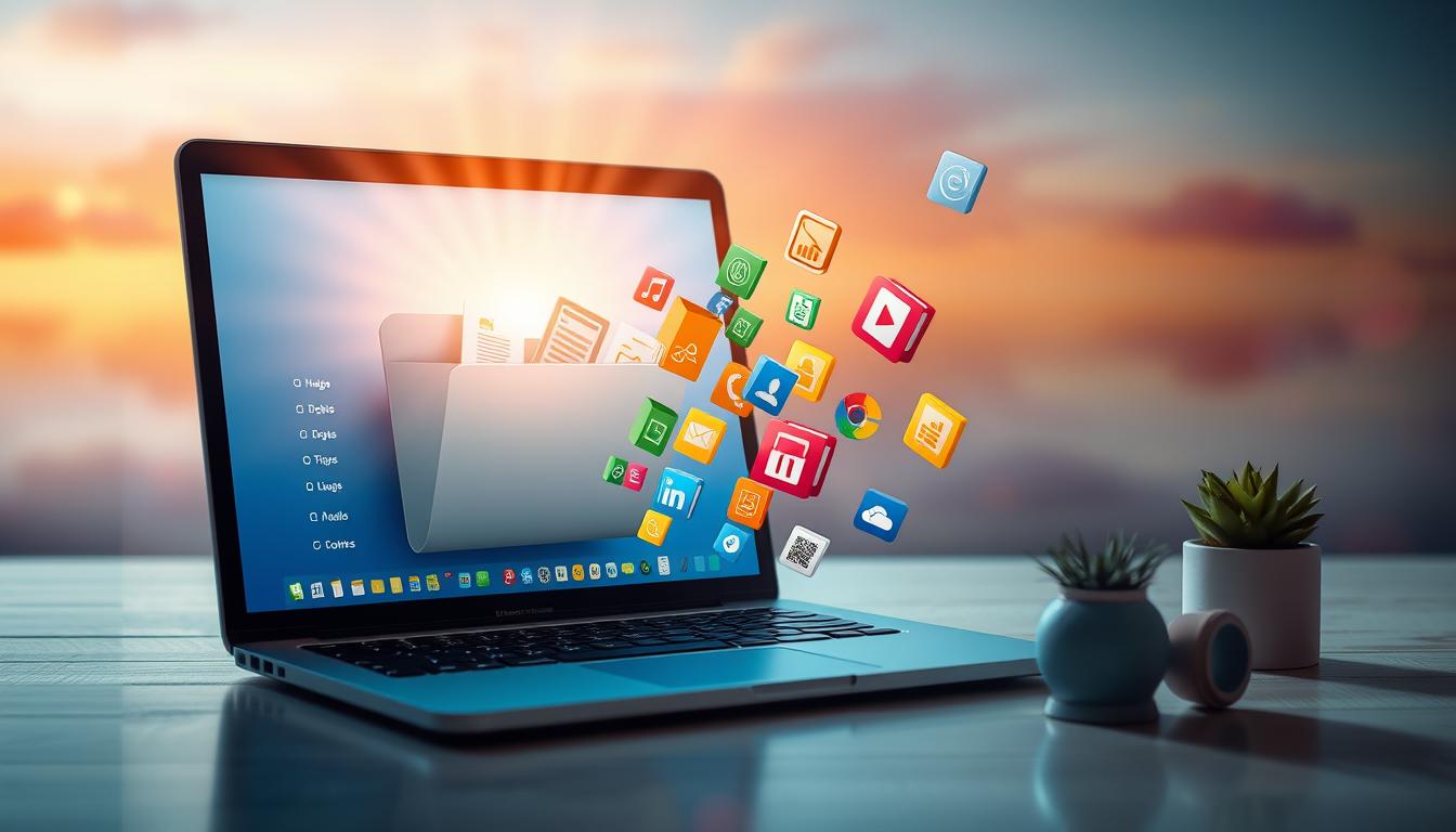 Cara Membuka File RAR di Laptop: Solusi untuk Pemula - Warta Dinamika